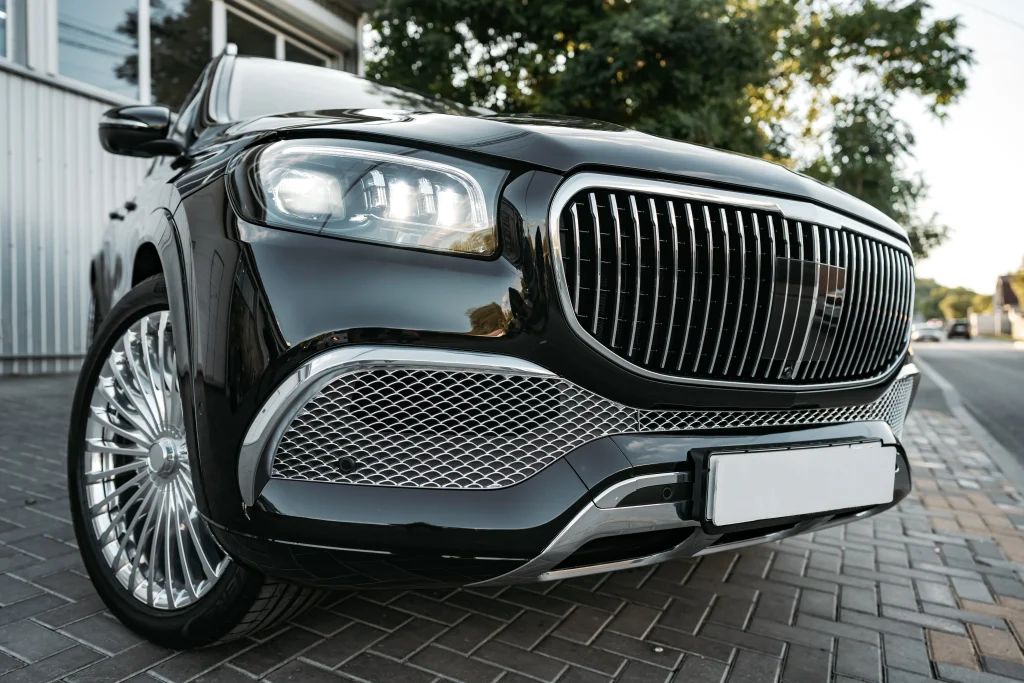 Das teuerste Auto der Welt 2025: Die 10 teuersten Luxusautos